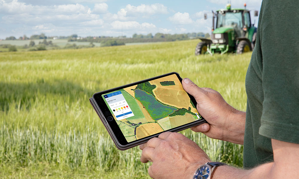 Yara to provide their nitrogen management tools free of charge - RDP ...